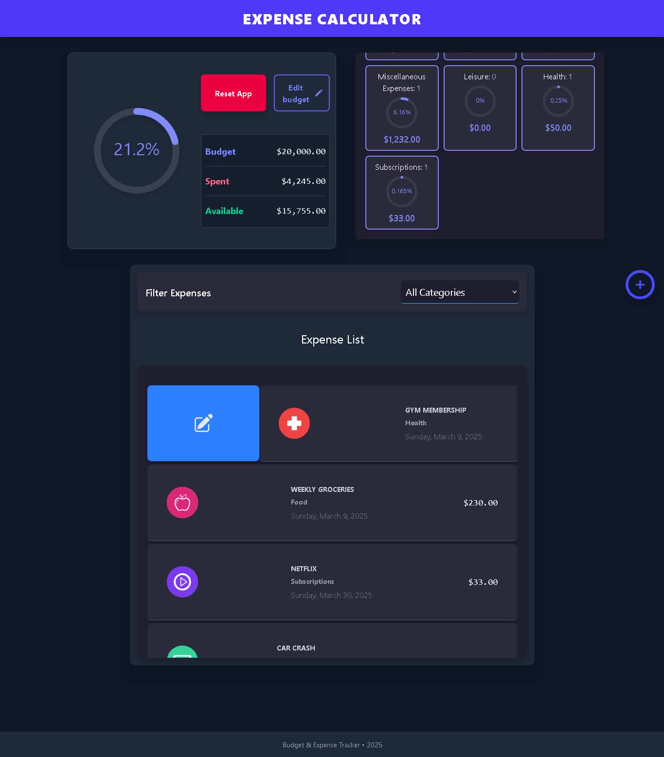 DiegoDev | Full Stack Developer